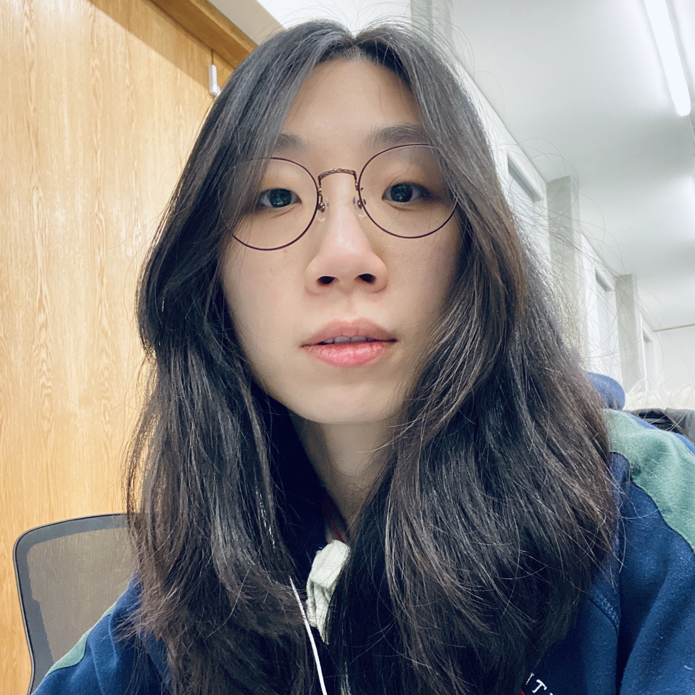 Home Xinnuo Xu